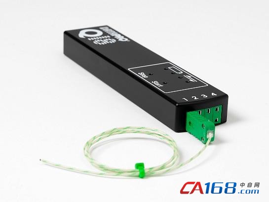 福禄克开年“第一枪”：DATAPAQ SelectivePaq温度跟踪系统-企业新闻-新闻-中自数字移动传媒